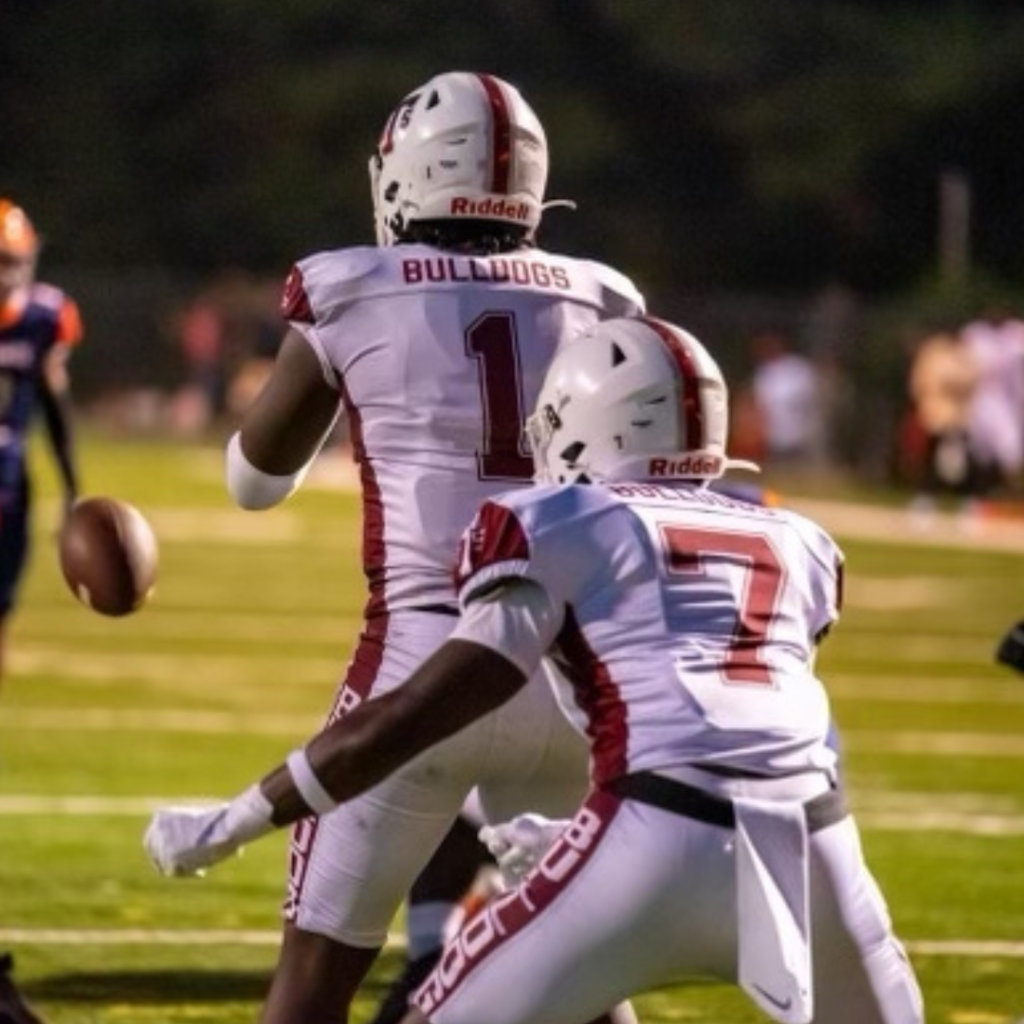 Terry Heads Down to West Jones to Open Region Play with a 4-2 Record ...