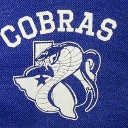 Victoria Cobras – TSJW Network